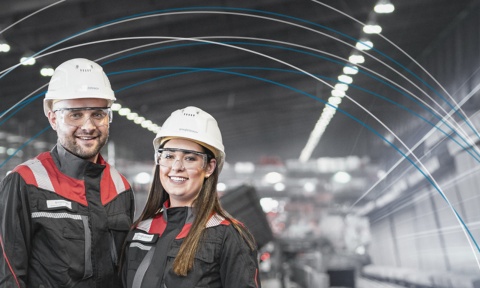PERFORMANCE IN WIRE - voestalpine Wire Technology