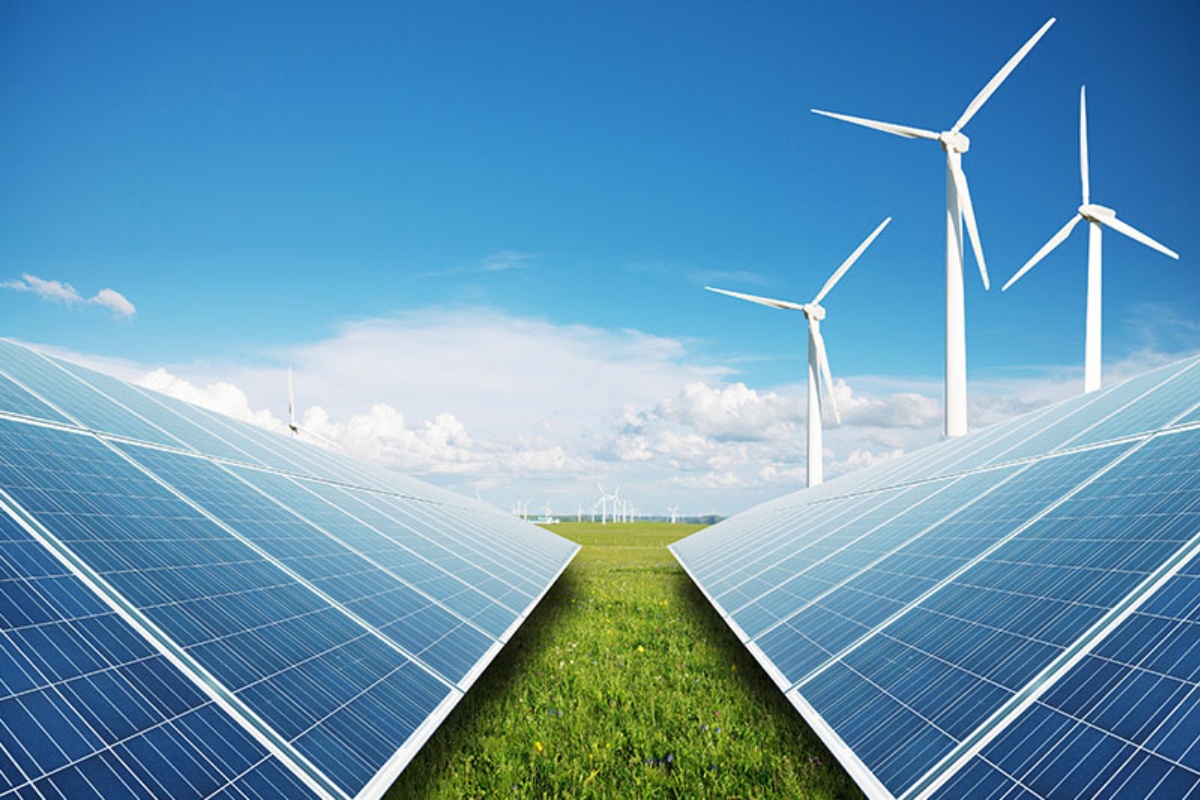 Green energy supply at voestalpine Wire Technology sites - voestalpine ...