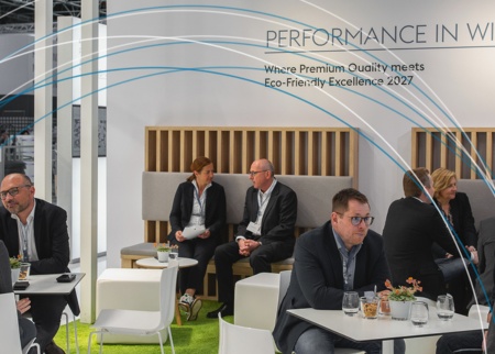 Wire & Tube 2024: voestalpine Wire Technology presents pioneering ...