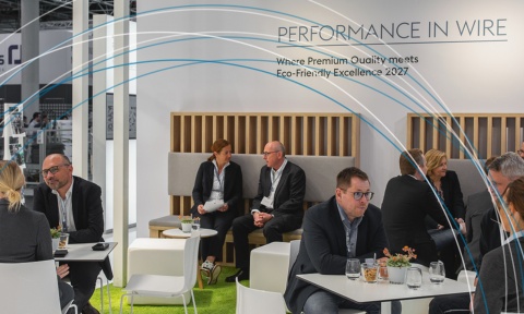 PERFORMANCE IN WIRE - voestalpine Wire Technology