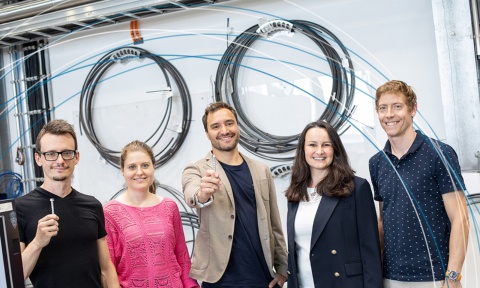 PERFORMANCE IN WIRE - voestalpine Wire Technology