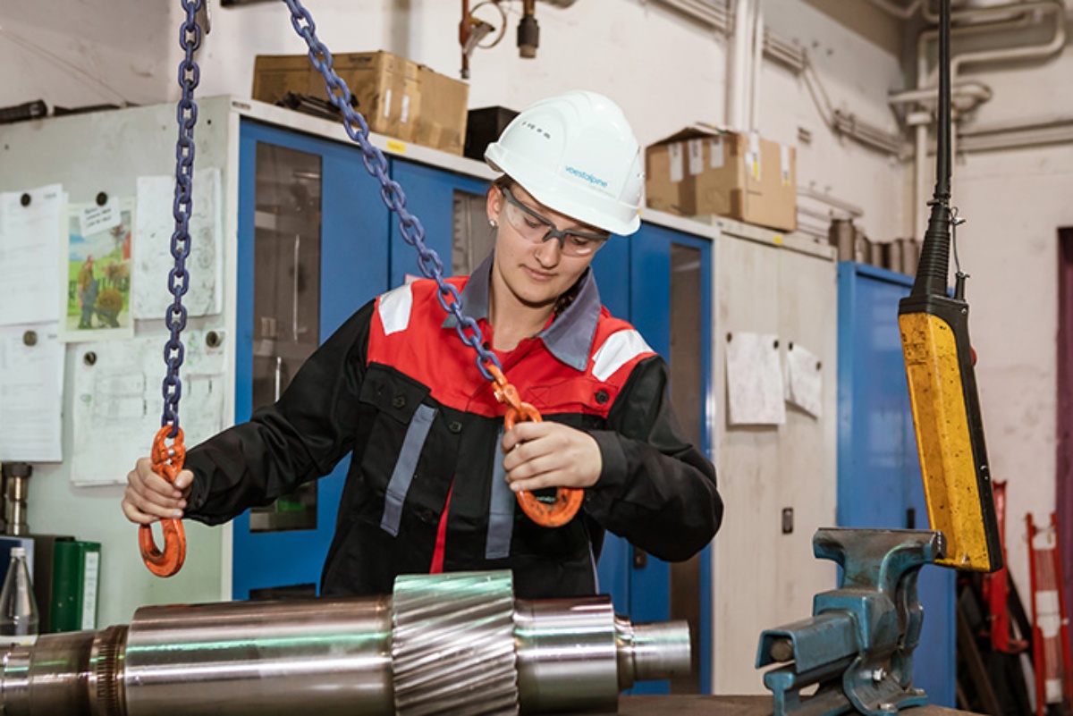 „It's even better than I imagined" - voestalpine Wire Technology