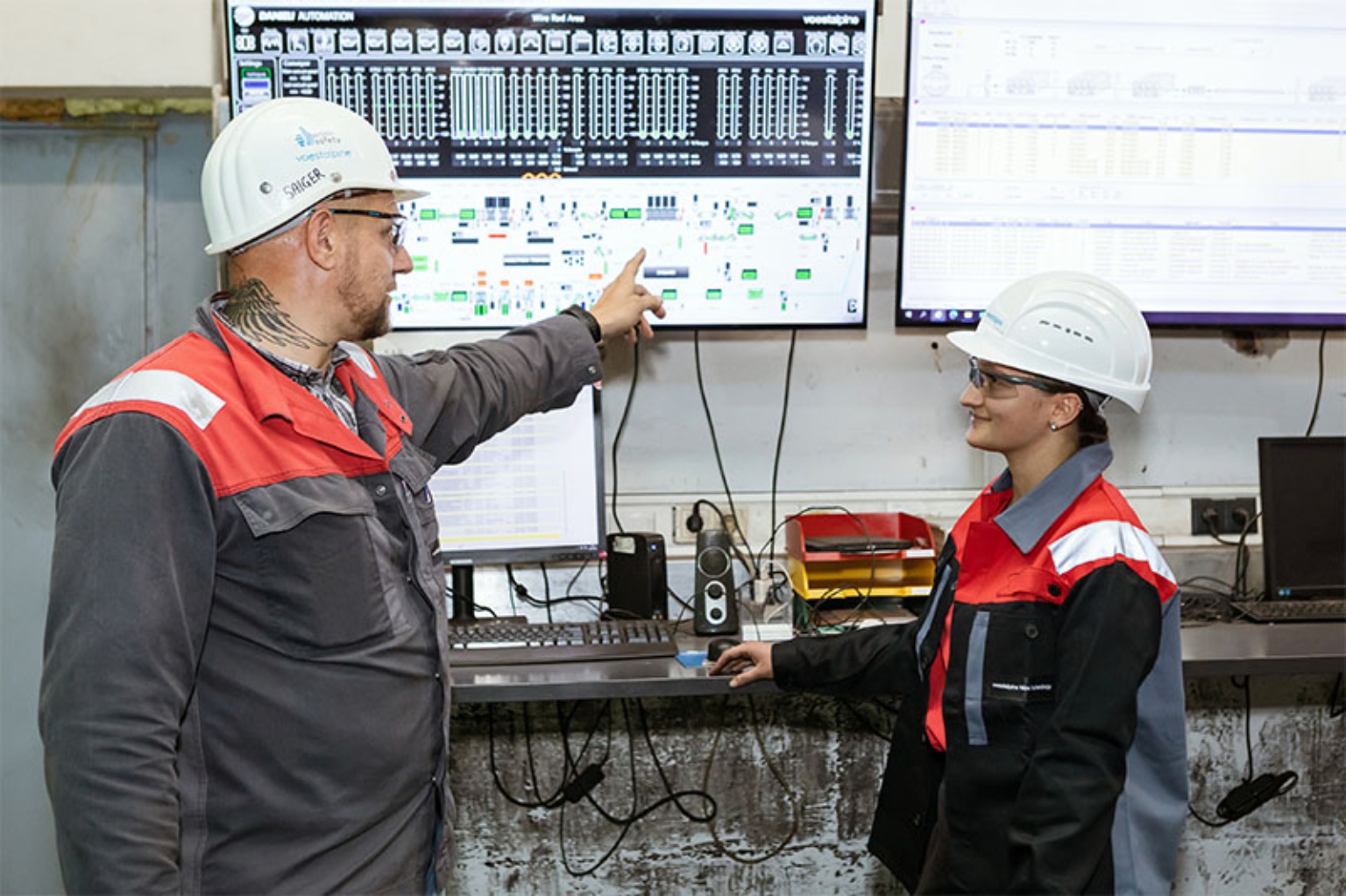 „Es ist noch besser, als ich es mir vorgestellt habe" - voestalpine ...
